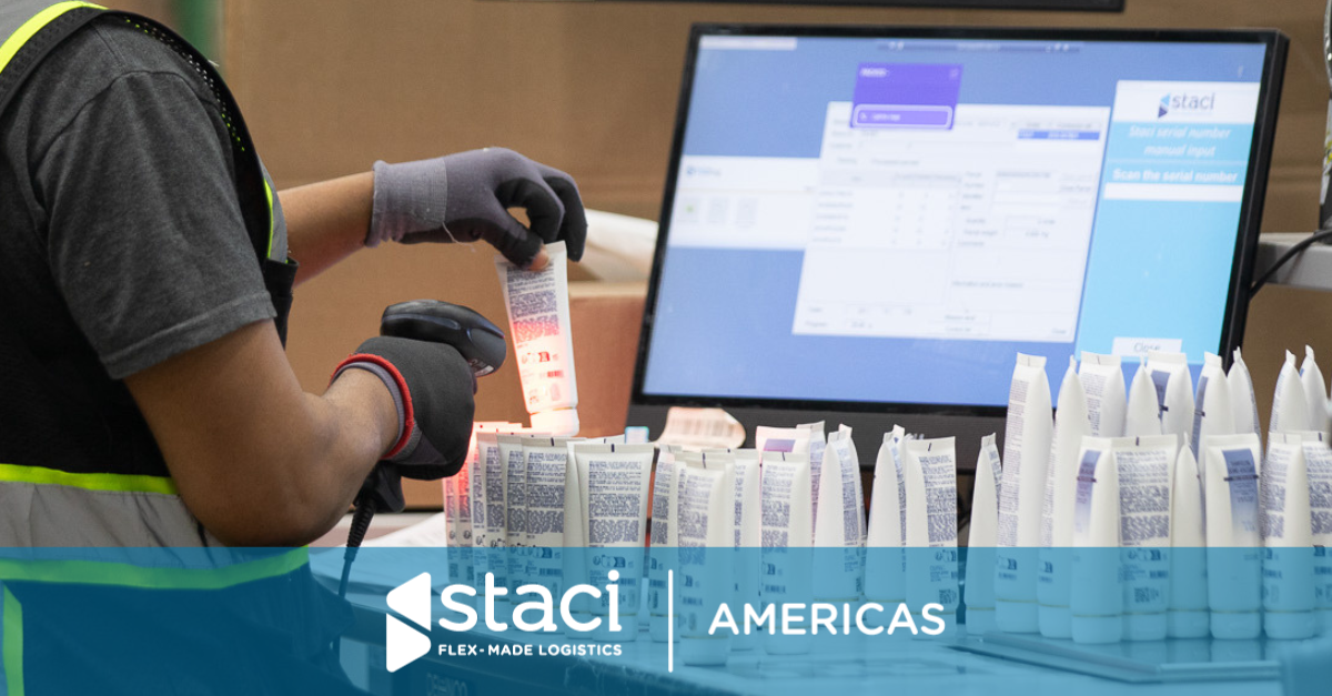 Why Traceability & Regulatory Compliance Matter in Industrial Manufacturing Logistics